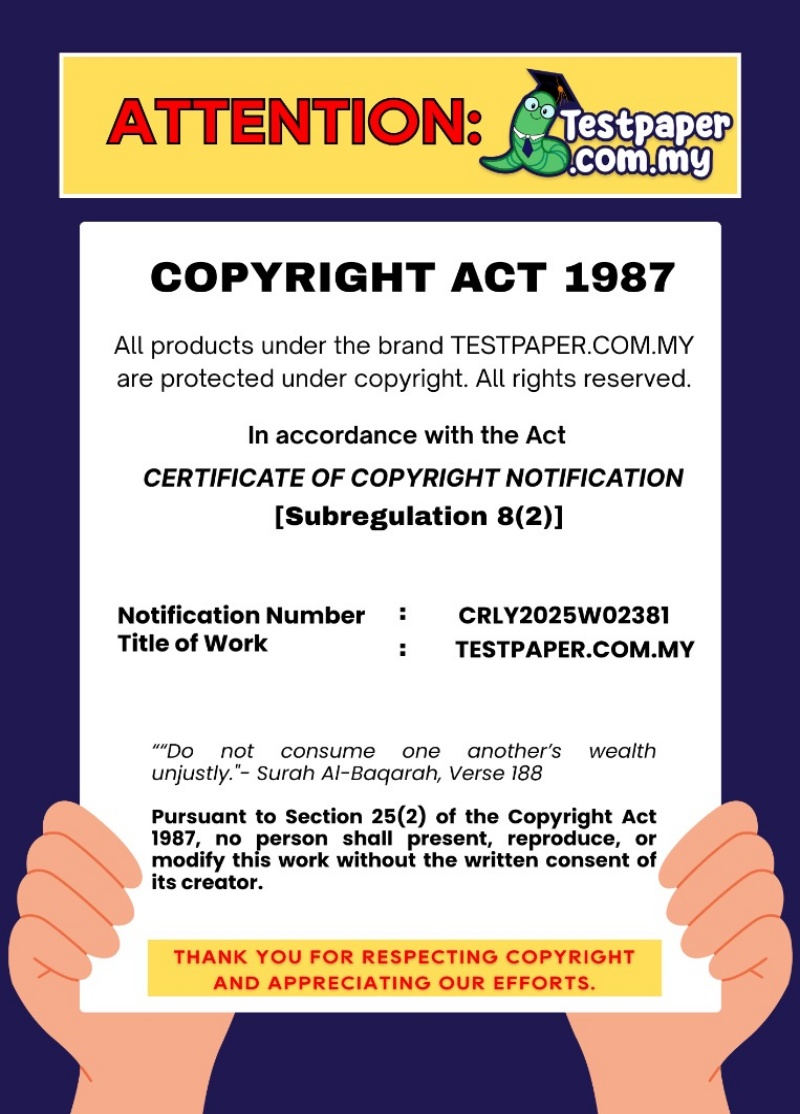 TP1216 - Tauhid Feqah: Latihan PSRA 2025