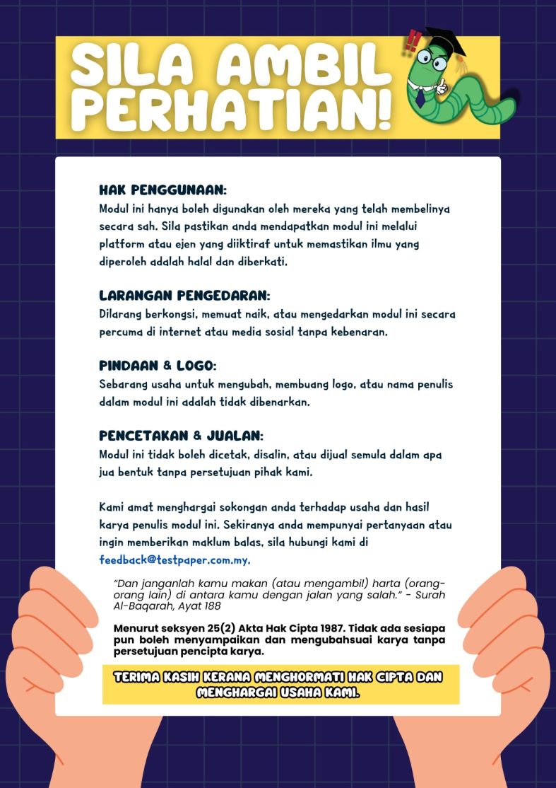 TP108 - RPH & RPT 2025 : Bahasa Melayu SJK KSSR Semakan Cikgu Gorgeousz