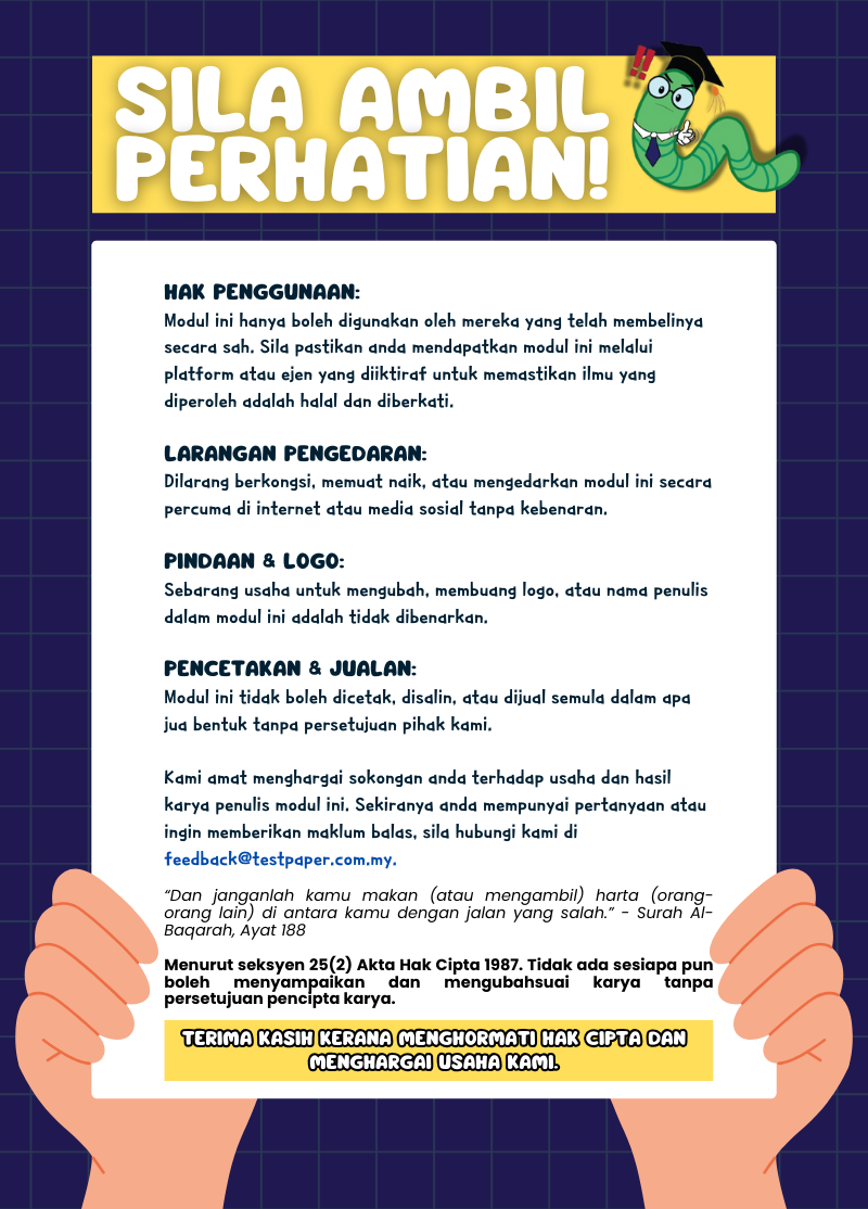 TP392 - Bahasa Melayu Tahun 4 : Latihan Topikal Unit 1 hingga 12 dan ...